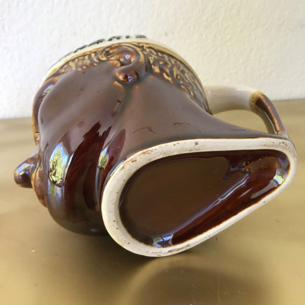 Ancien pichet Casanis - Brocante et Déco Chic Ancien pichet Casanis - Brocante et Déco Chic